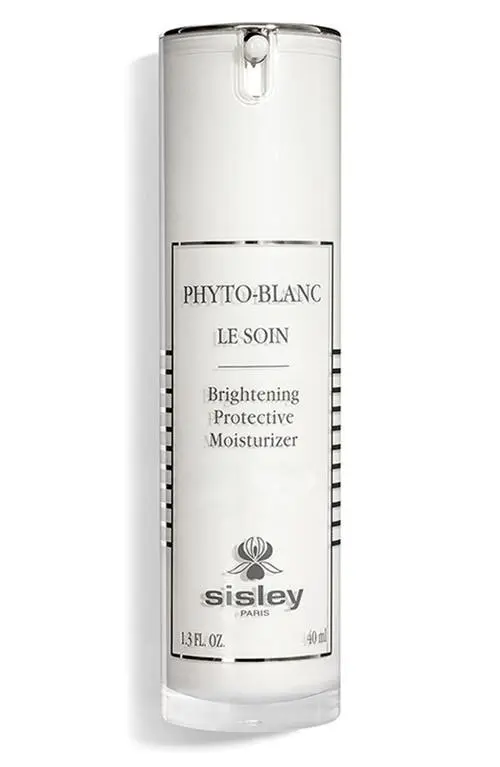 HAIR RITUEL BY SISLEY Phyto-blanc Brightening Protective Moisturizer - No Color
