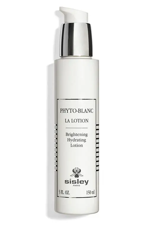 HAIR RITUEL BY SISLEY Phyto-blanc Brightening Hydrating Lotion - No Color