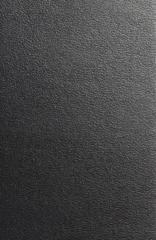 ALLSAINTS Leather Belt - Black