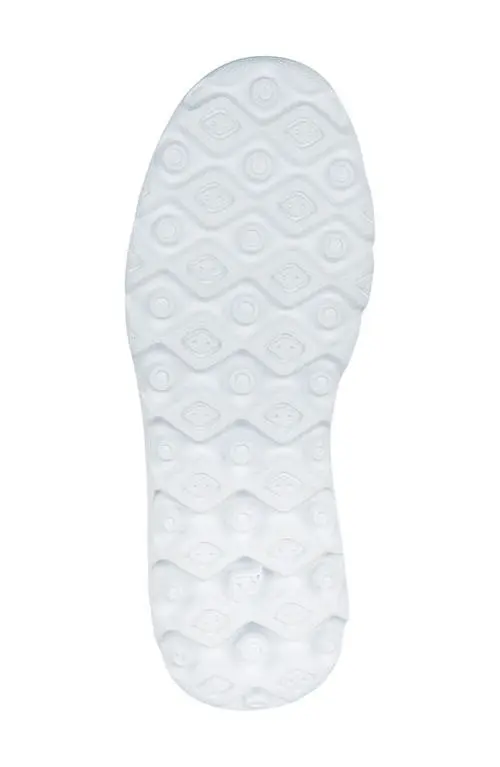 PROPET Travelactiv Mary Jane Sneaker - Silver Fabric