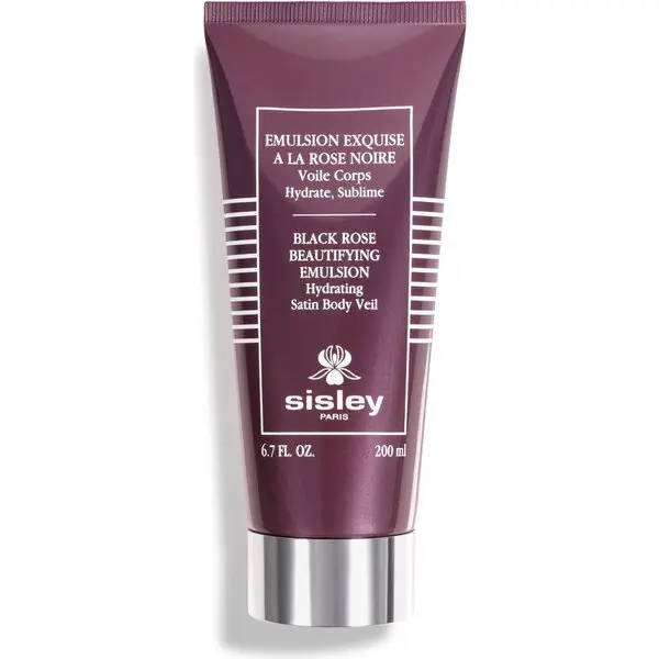 HAIR RITUEL BY SISLEY Black Rose Beautifying Emulsion - No Color