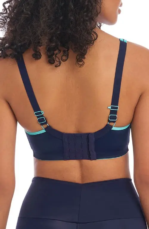 Freya Sonic Underwire Sports Bra - Nightshade