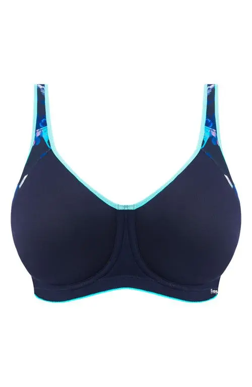 Freya Sonic Underwire Sports Bra - Nightshade