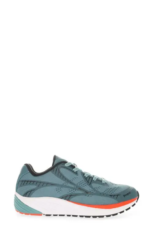 PROPET One Lace-up Sneakers - Teal