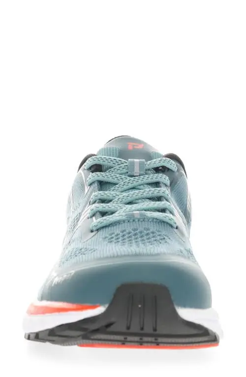 PROPET One Lace-up Sneakers - Teal