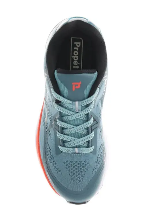 PROPET One Lace-up Sneakers - Teal