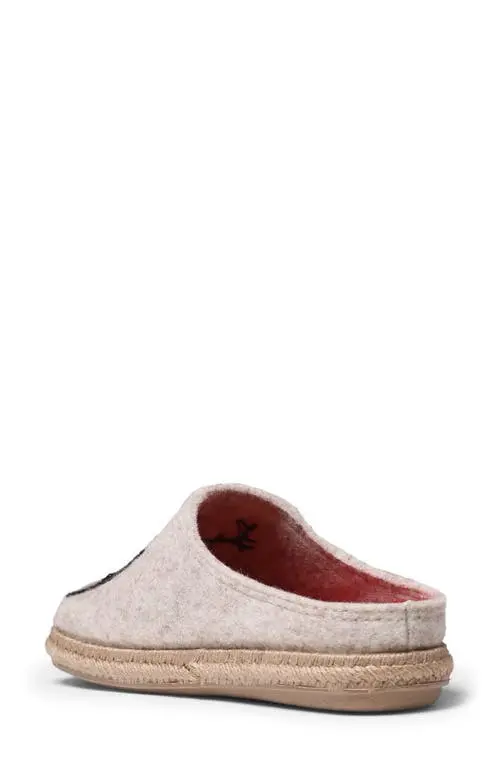 TONI PONS Miri Slipper