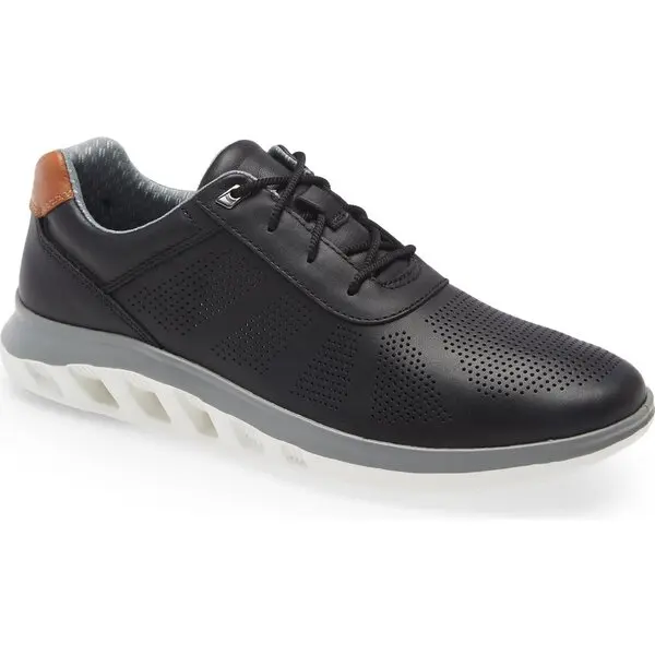 Johnston & Murphy Activate U-throat Sneaker