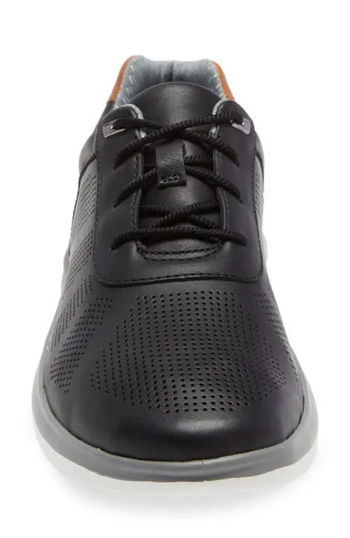 Johnston & Murphy Activate U-throat Sneaker