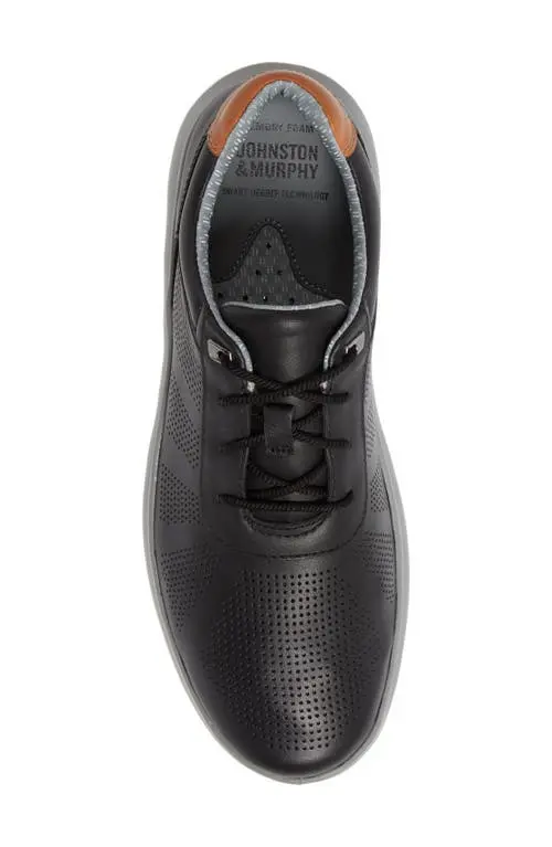 Johnston & Murphy Activate U-throat Sneaker