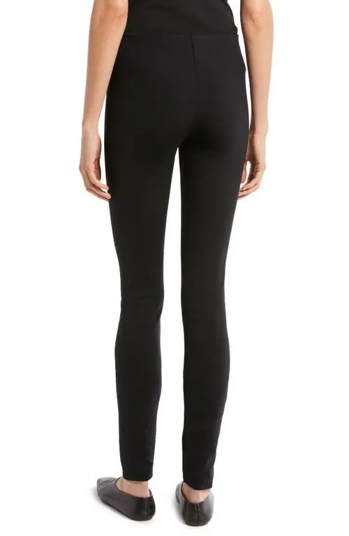 THE ROW Woolworth Stretch Scuba Pants