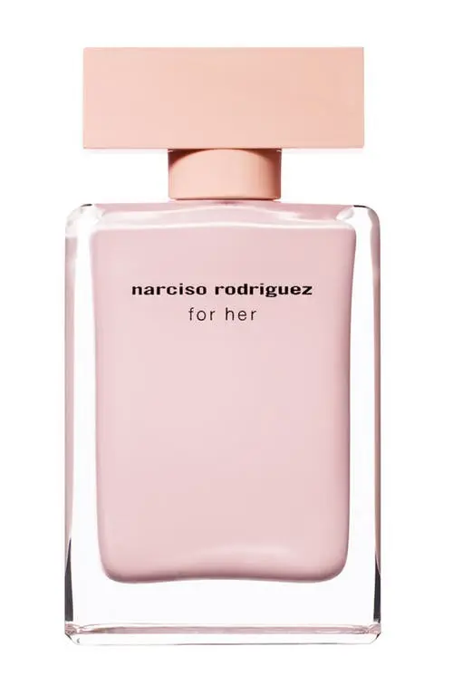 Narciso Rodriguez For Her Eau De Parfum - No Color
