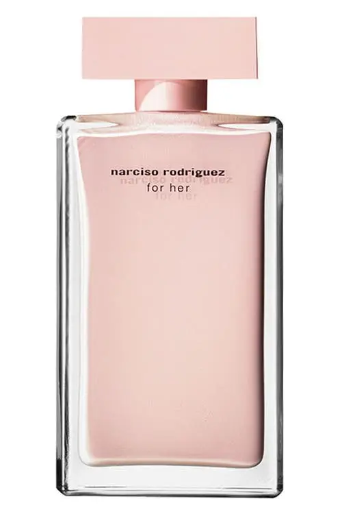 Narciso Rodriguez For Her Eau De Parfum - No Color
