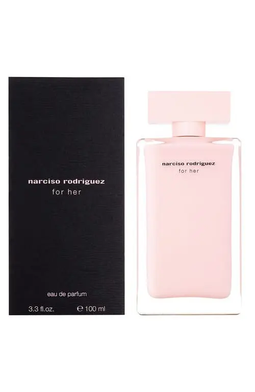 Narciso Rodriguez For Her Eau De Parfum