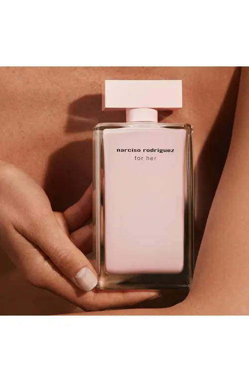 Narciso Rodriguez For Her Eau De Parfum