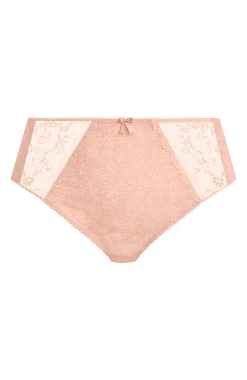 Elomi Morgan Briefs - Cameo Rose