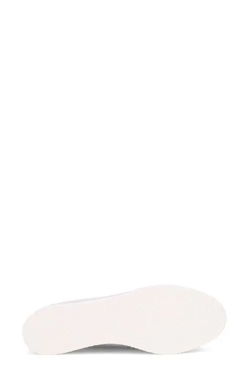 Ron White Novena Sneaker - Lipstick/silver