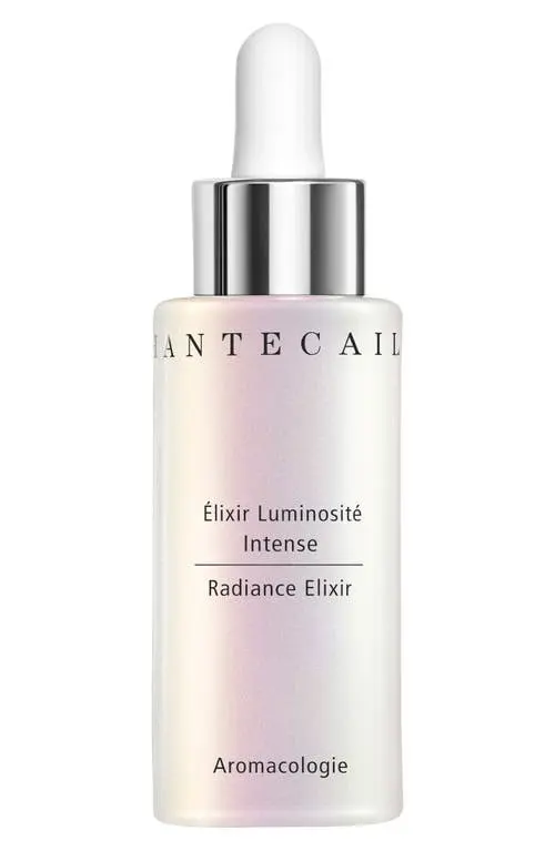 CHANTECAILLE Radiance Elixir - None