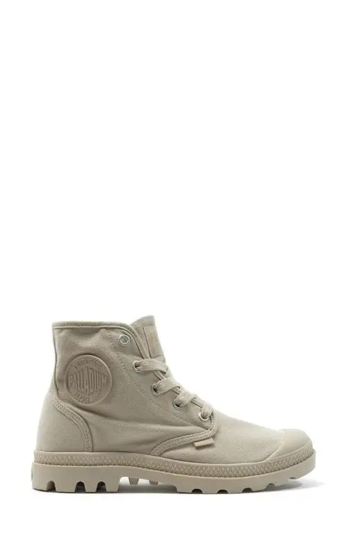 PALLADIUM Pampa Hi Bootie
