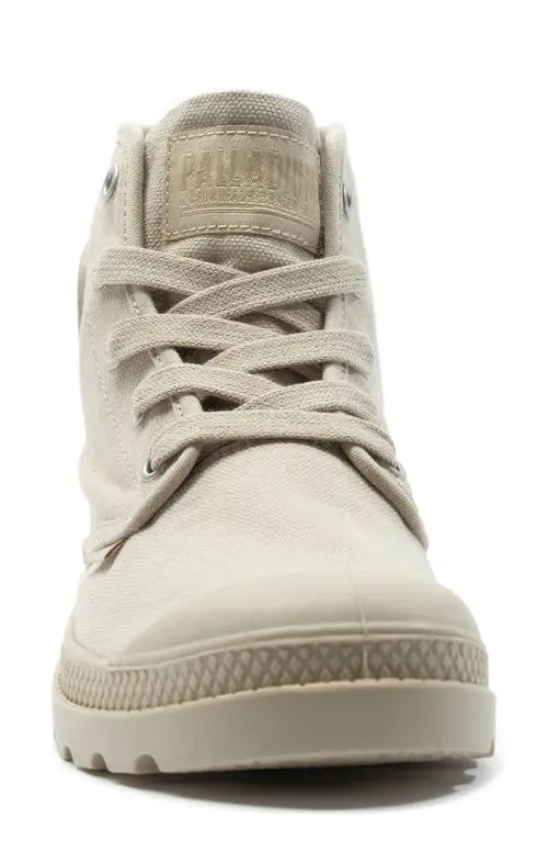 PALLADIUM Pampa Hi Bootie