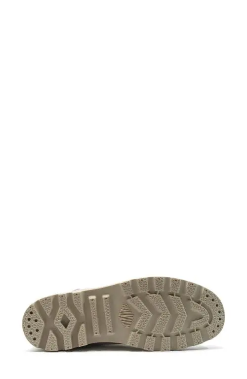 PALLADIUM Pampa Hi Bootie