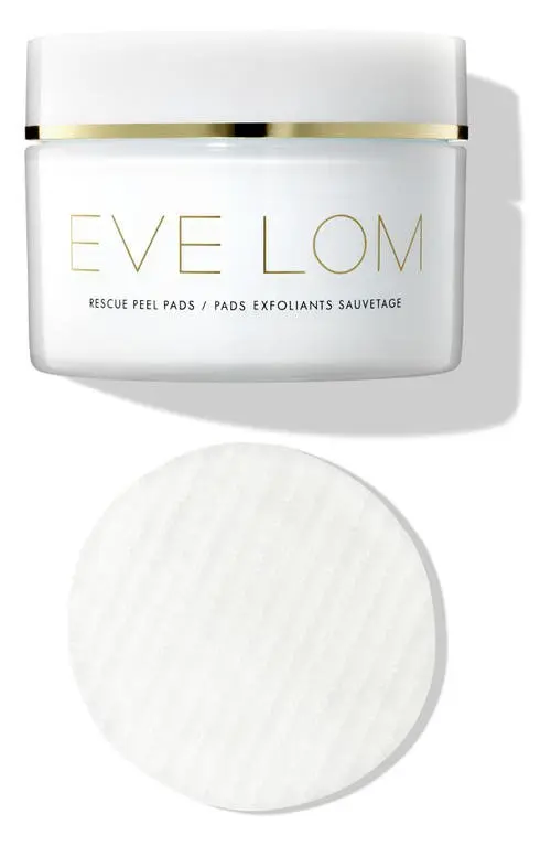 Eve Lom Rescue Peel Pads - No Color
