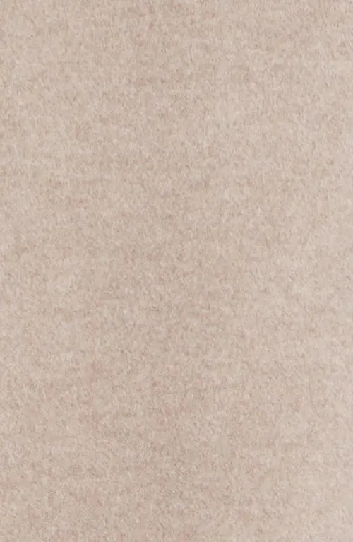 Max Mara Madame Double-breasted Wool And Cashmere Belted Coat - Sand
