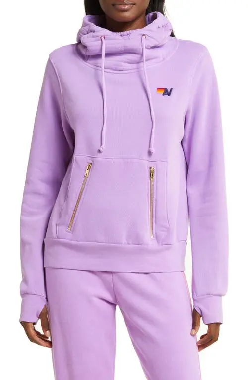 Aviator Nation Ninja Hoodie