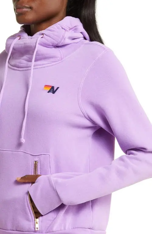 Aviator Nation Ninja Hoodie