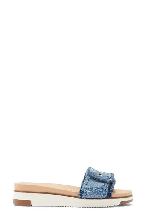 Sam Edelman Ariane Platform Slide Sandal