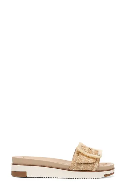 Sam Edelman Ariane Platform Slide Sandal