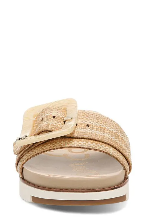 Sam Edelman Ariane Platform Slide Sandal