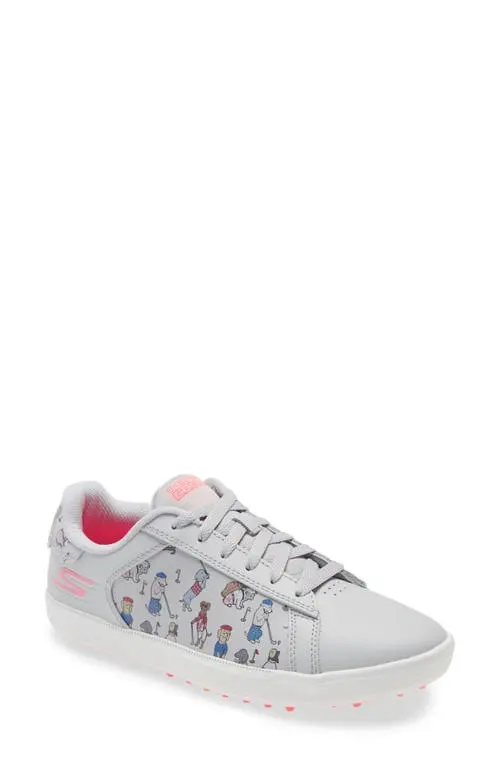Sketchers Go Golf Drive 4 Golf Shoes