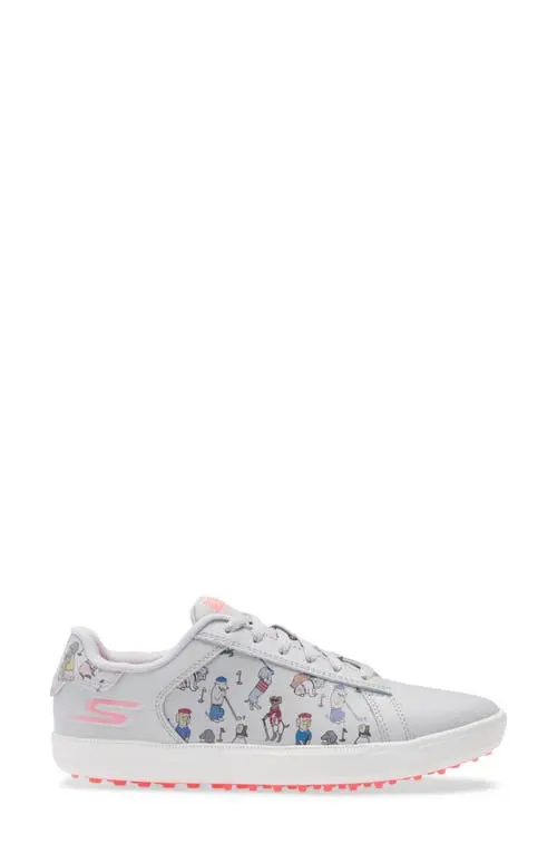 Sketchers Go Golf Drive 4 Golf Shoes