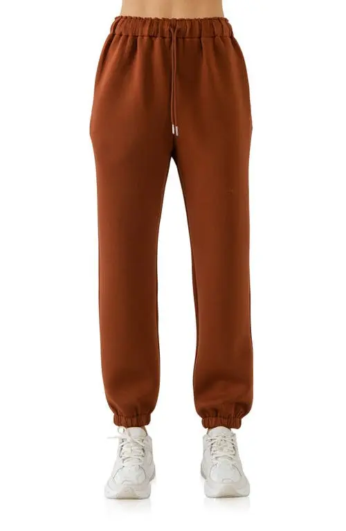 GREY LAB Drawstring Joggers