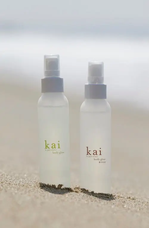 Kai Body Glow - No Color