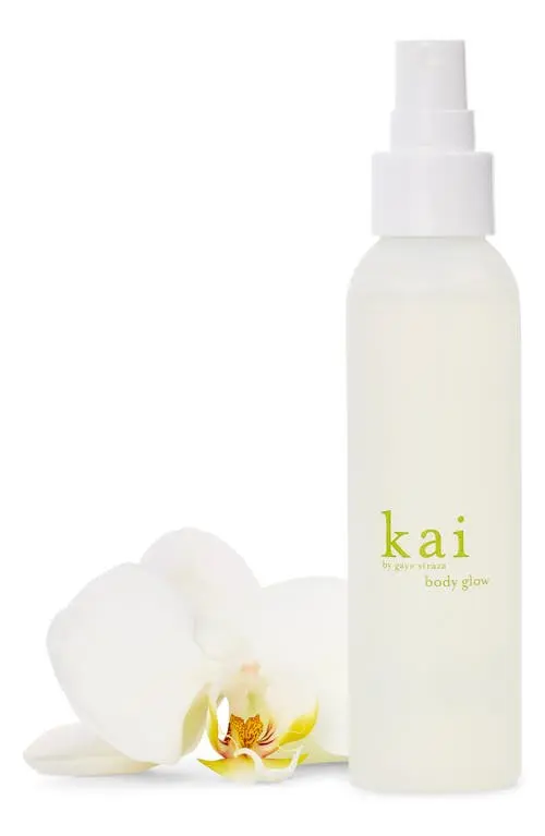 Kai Body Glow - No Color