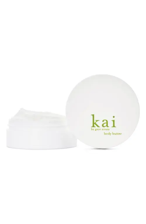 Kai Body Butter