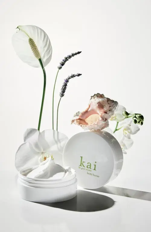 Kai Body Butter