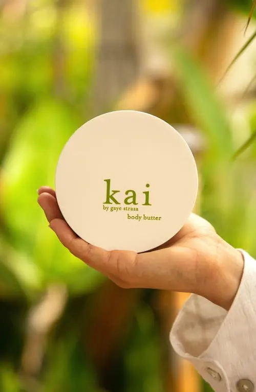 Kai Body Butter