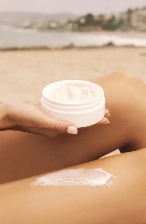 Kai Body Butter