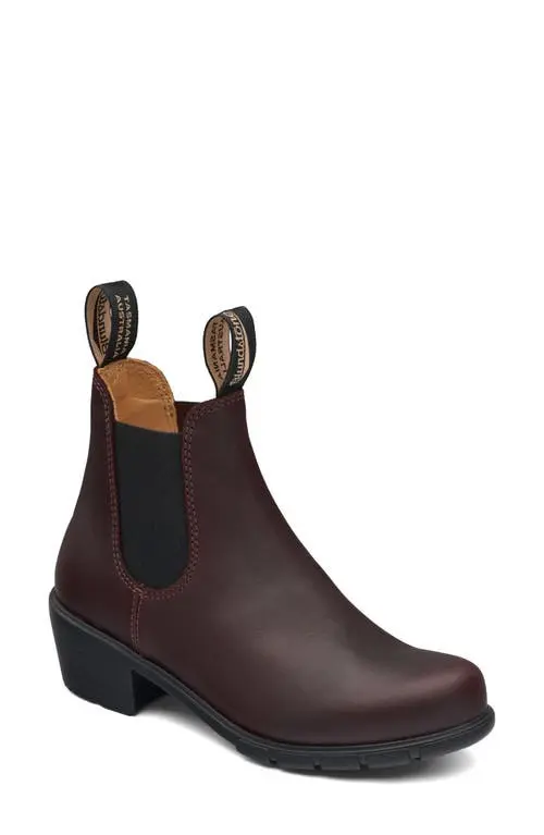 Blundstone 1671 Chelsea Boot