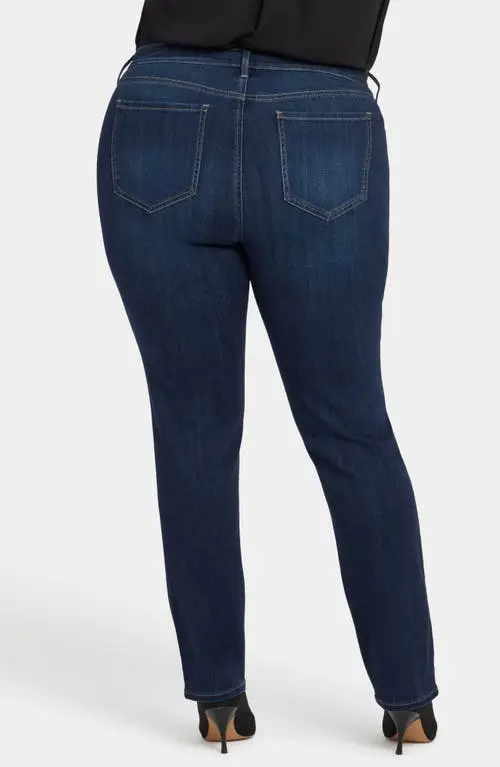 NYDJ Sheri Slim Jeans - Northbridge