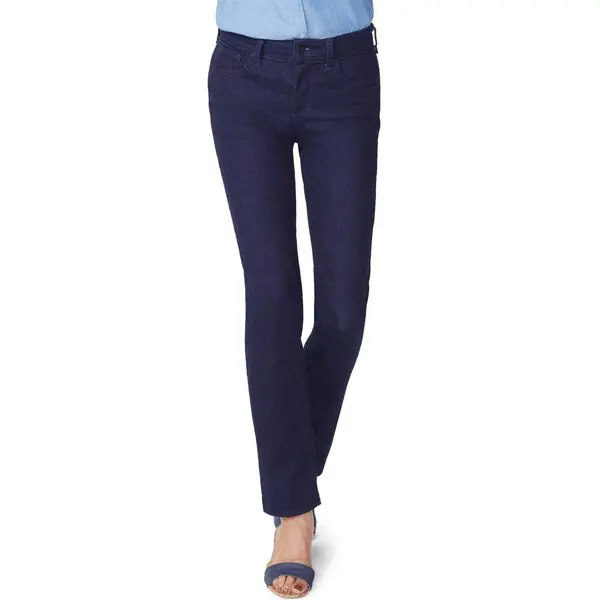 NYDJ Sheri Slim Jeans - Rinse