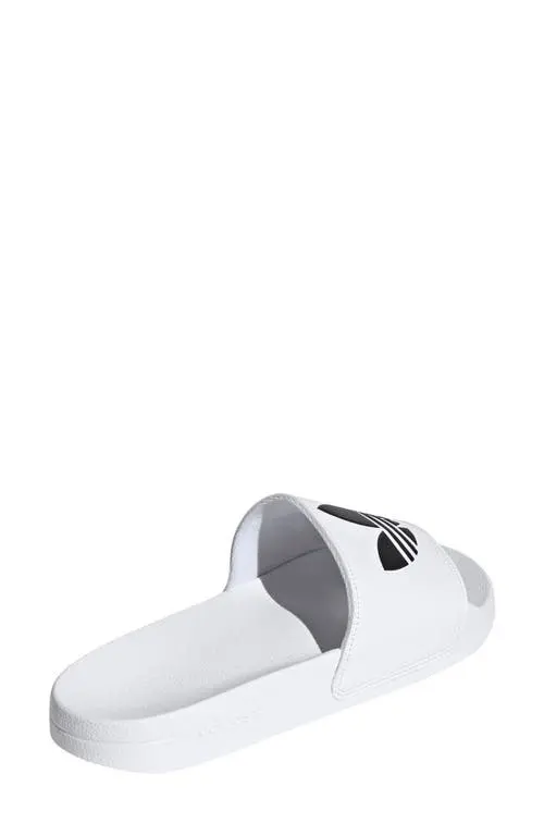 Adidas Adilette Lite Sport Slide - Ftwwht/cbl