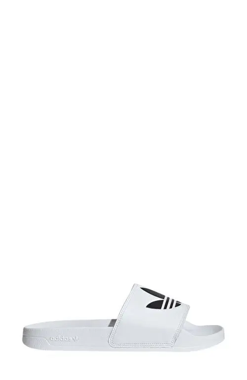 Adidas Adilette Lite Sport Slide - Ftwwht/cbl
