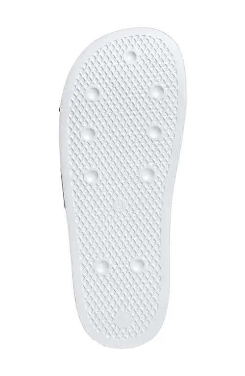 Adidas Adilette Lite Sport Slide - Ftwwht/cbl