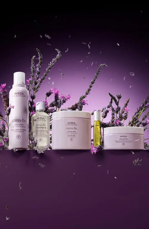 Aveda Stress-fix™ Body Lotion