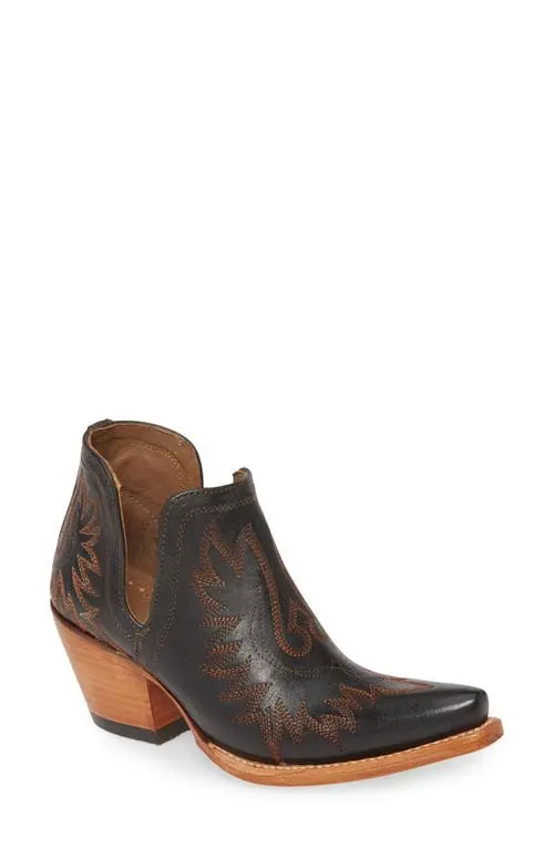 Ariat Dixon Bootie