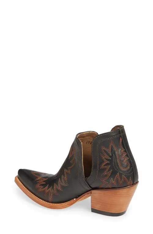 Ariat Dixon Bootie